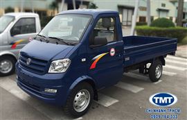 Xe tải 750kg TMT DFSK4107T | Xe tải TMT 750kg