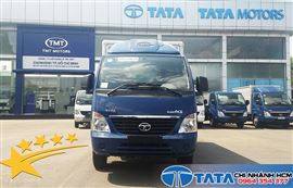 Xe Tải Tata 1 Tấn | Xe Tải Tata 1T Super Ace Ấn Độ