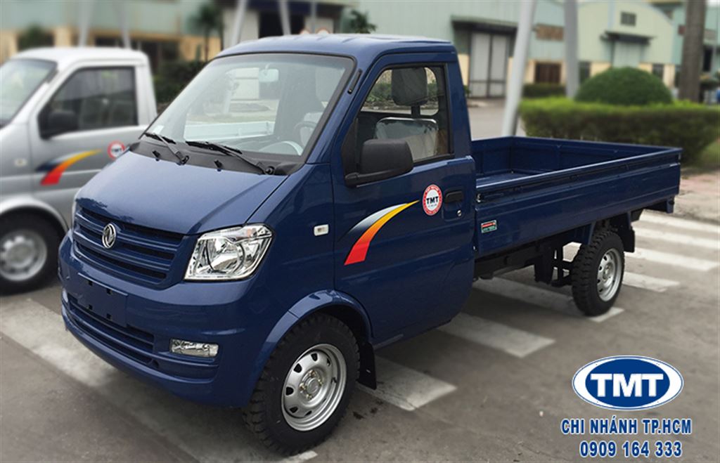 Xe tải 750kg TMT DFSK4107T | Xe tải TMT 750kg