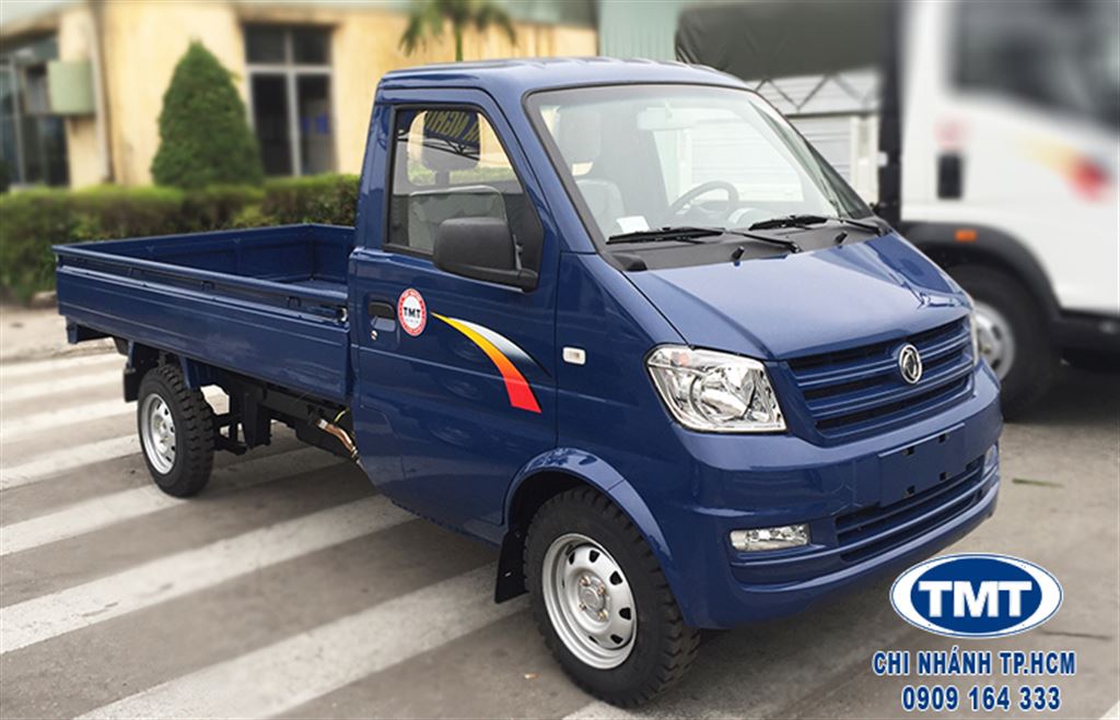 Xe tải 750kg TMT DFSK4107T | Xe tải TMT 750kg